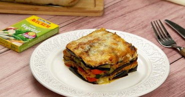 Musaka vegetal | Recetas Gallina Blanca