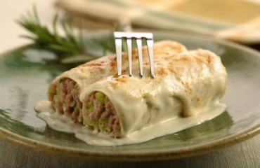 20 Recetas con col | Recetas Gallina Blanca