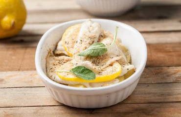 11 Recetas con Lenguado | Recetas Gallina Blanca